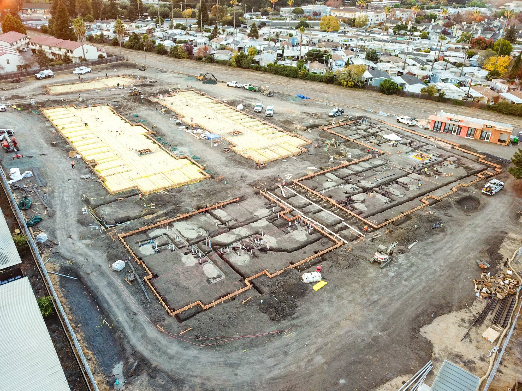 Hiro – SBI Builders. Inc