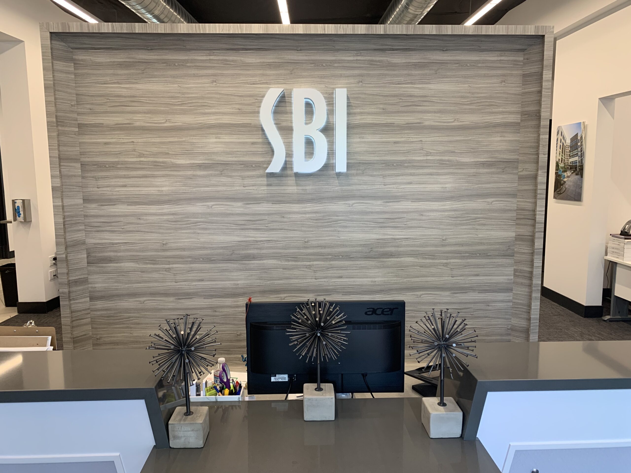 About Us – SBI Builders. Inc