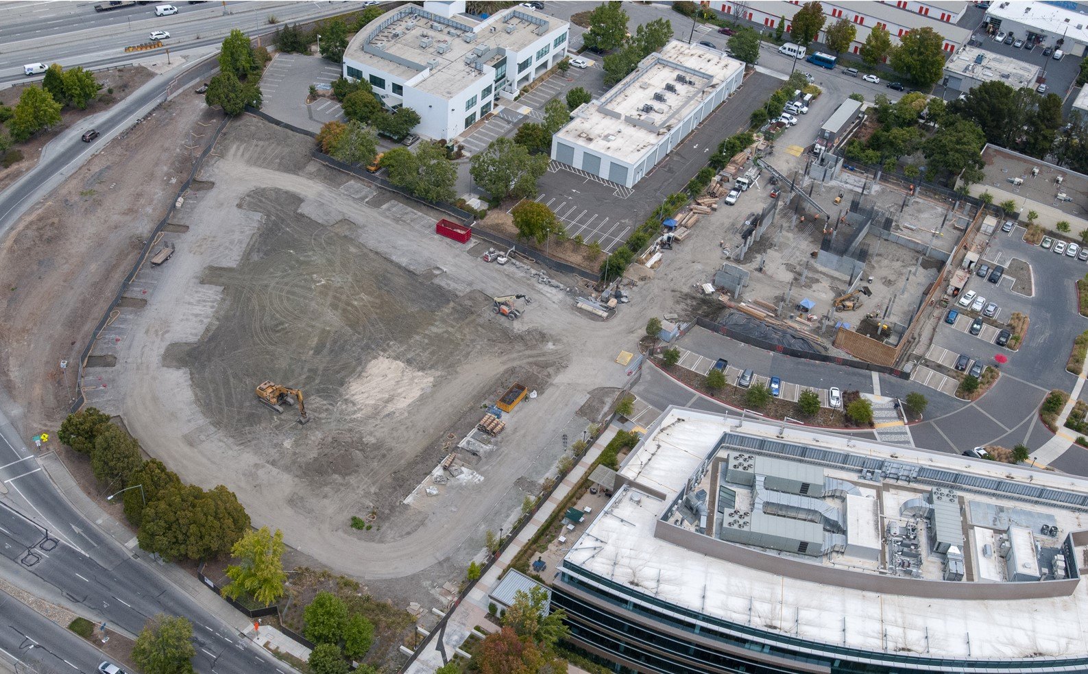 Shoreline – SBI Builders. Inc