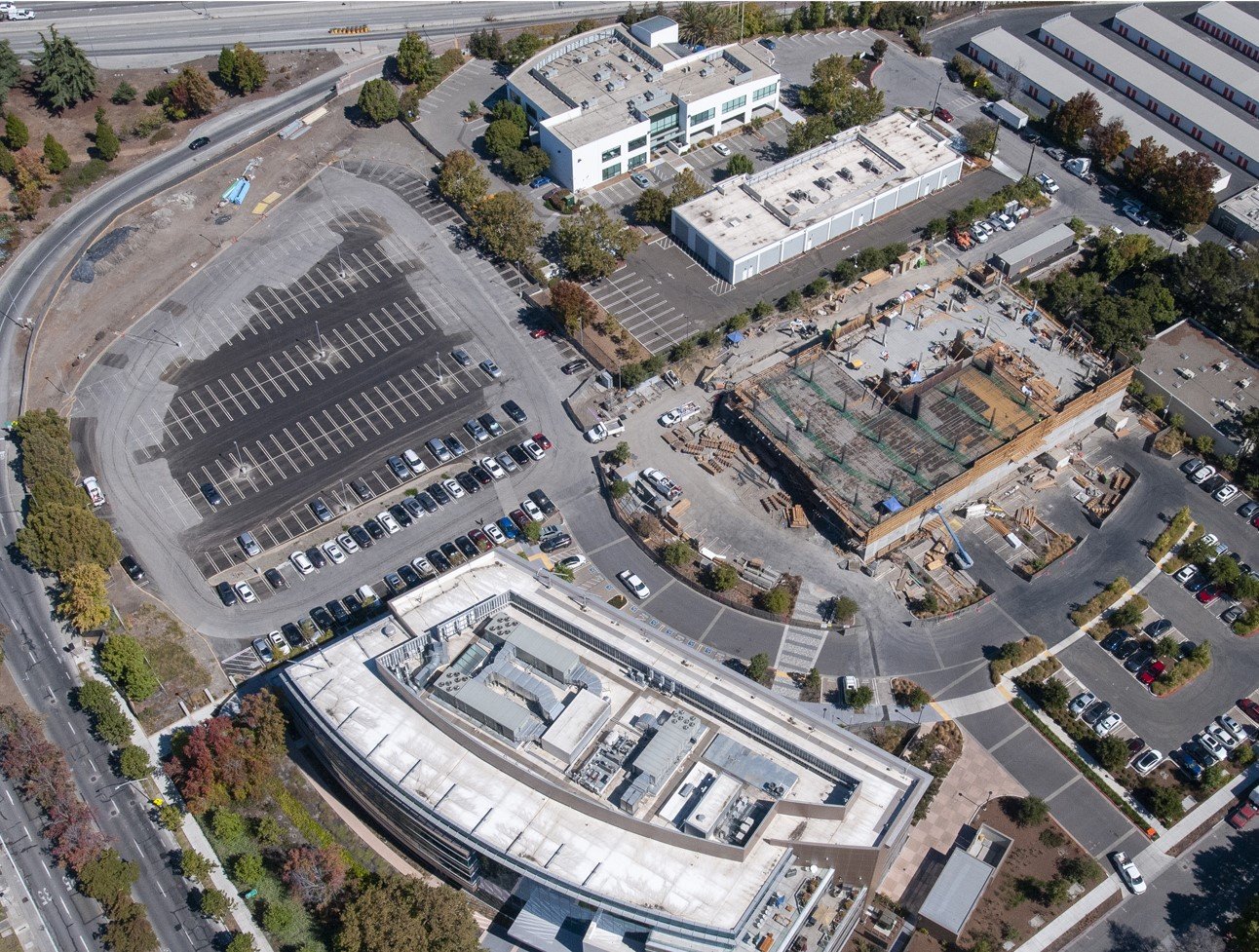 Shoreline – SBI Builders. Inc