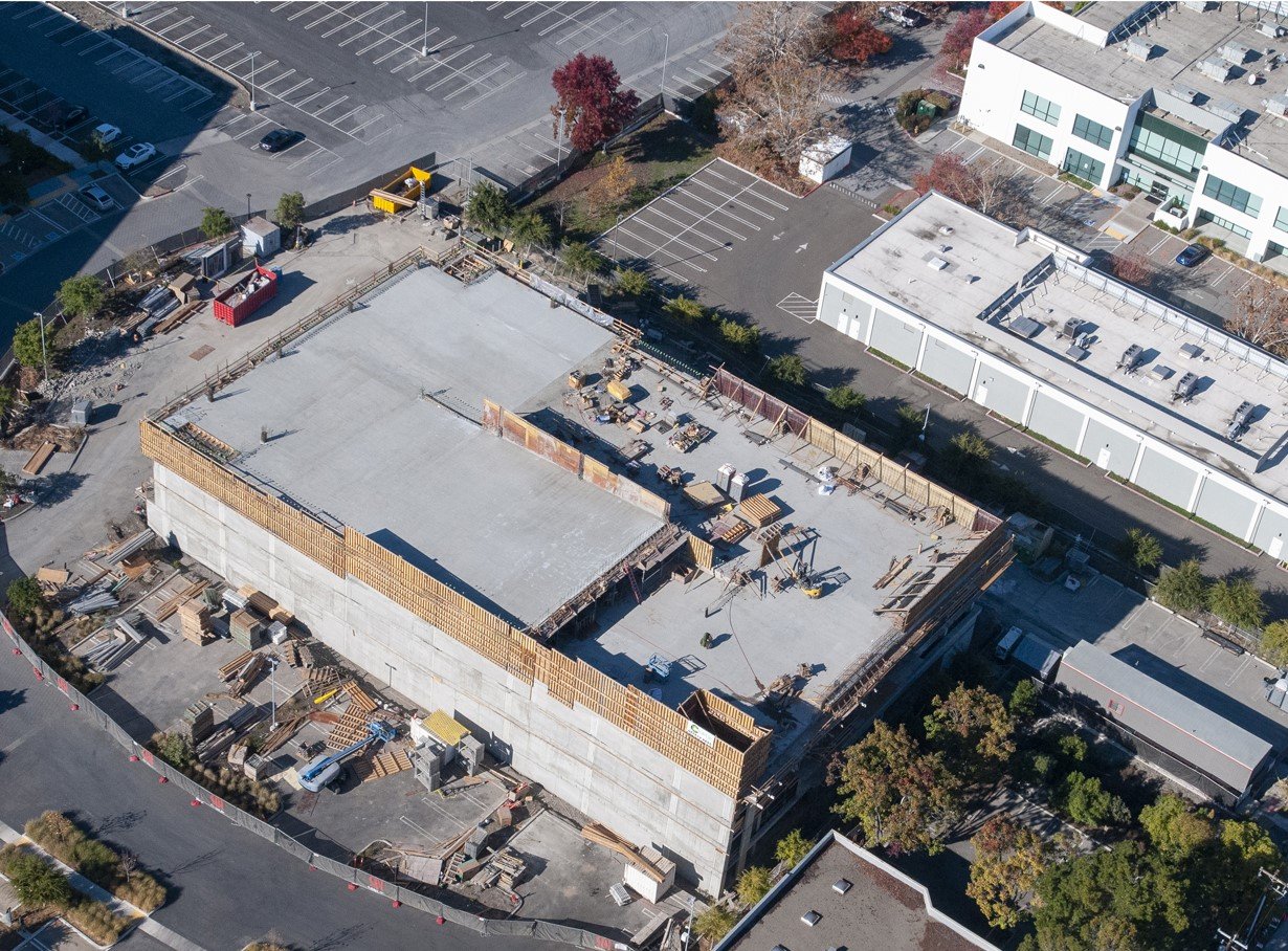 Shoreline – SBI Builders. Inc