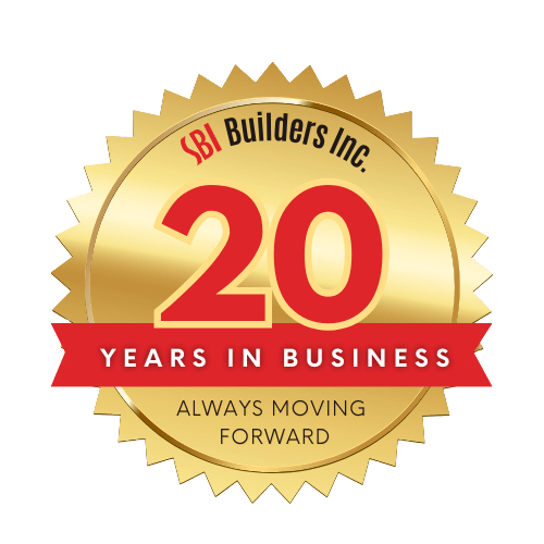 SBI Builders, Inc.