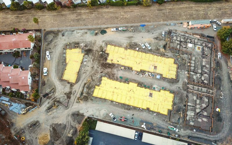 Hiro – SBI Builders. Inc