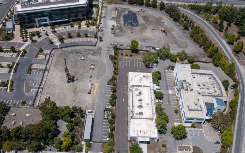 Shoreline – SBI Builders. Inc